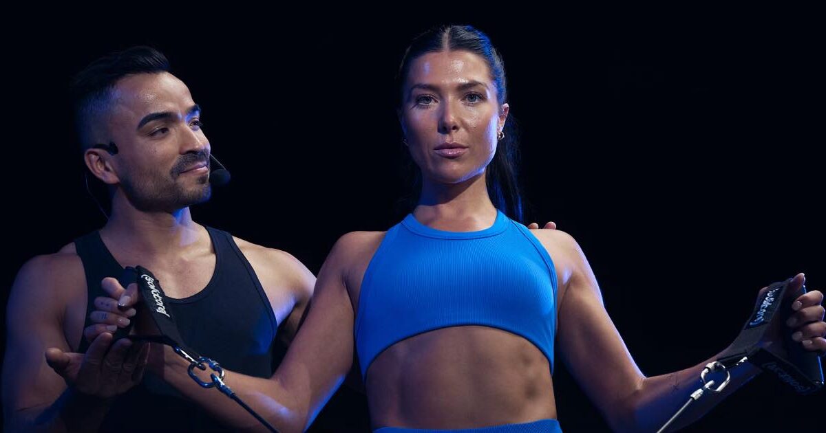 [solidcore] (germantown) | Nashville Guru