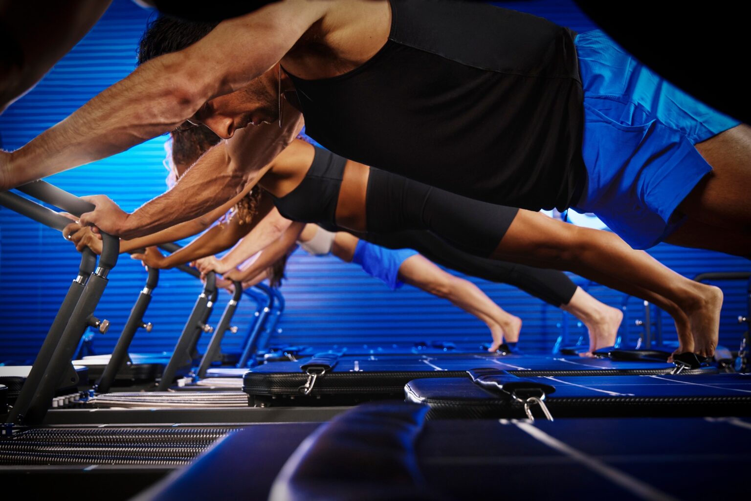 [solidcore] (green hills) | Nashville Guru