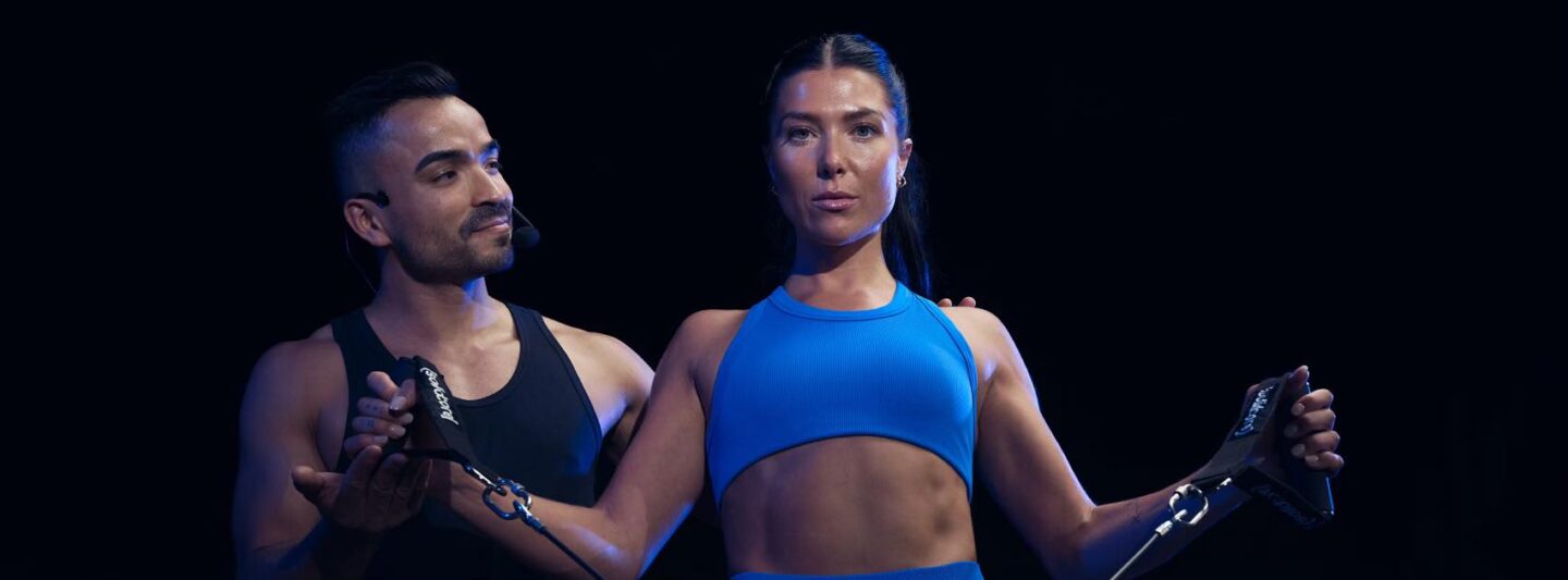 [solidcore] (germantown) | Nashville Guru