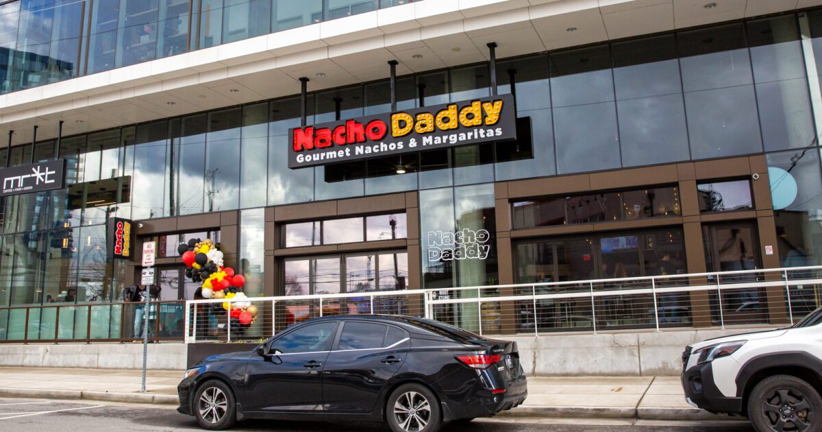 Nacho Daddy Nashville | Nashville Guru