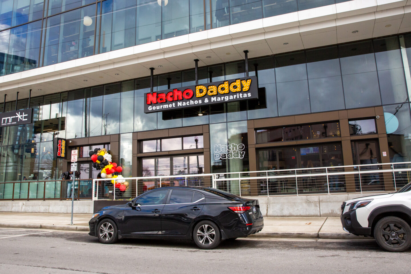 Nacho Daddy Nashville | Nashville Guru