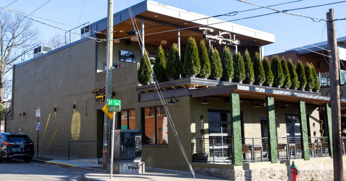 Twenty First | Nashville Guru