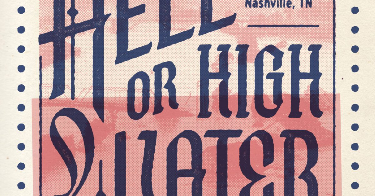 Hell or High Water: An Evening to Benefit Western North Carolina ...