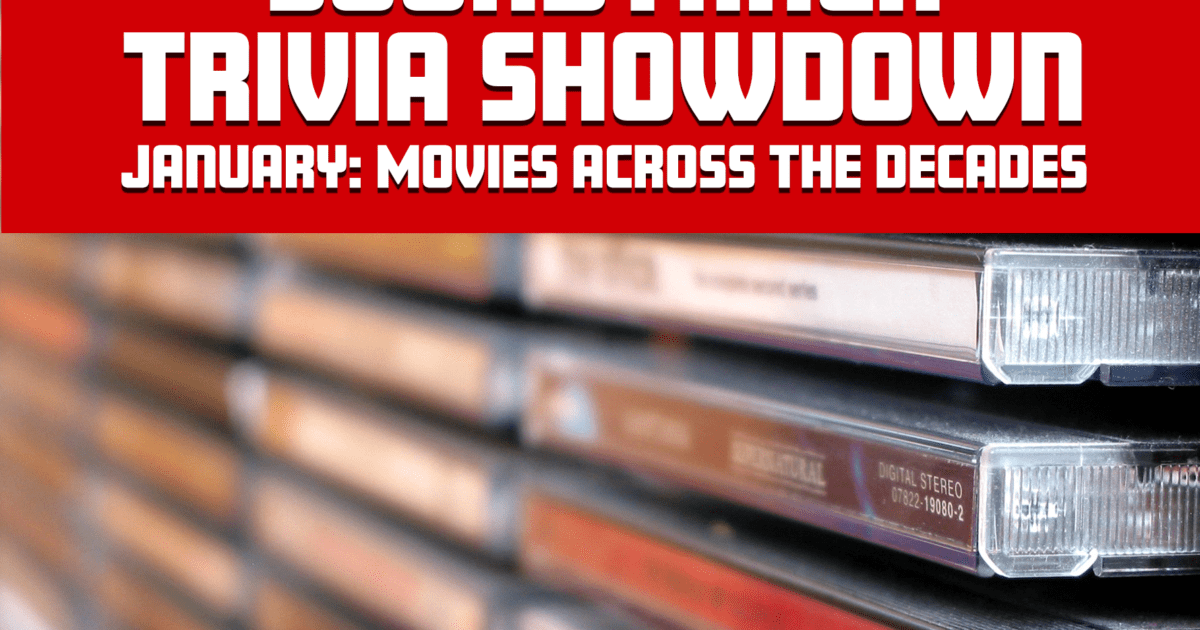 Soundtrack Trivia Showdown at Fat Bottom | Nashville Guru