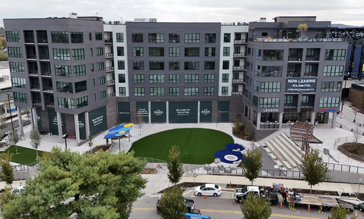 Voodoo Brewing Co. | Nashville Guru