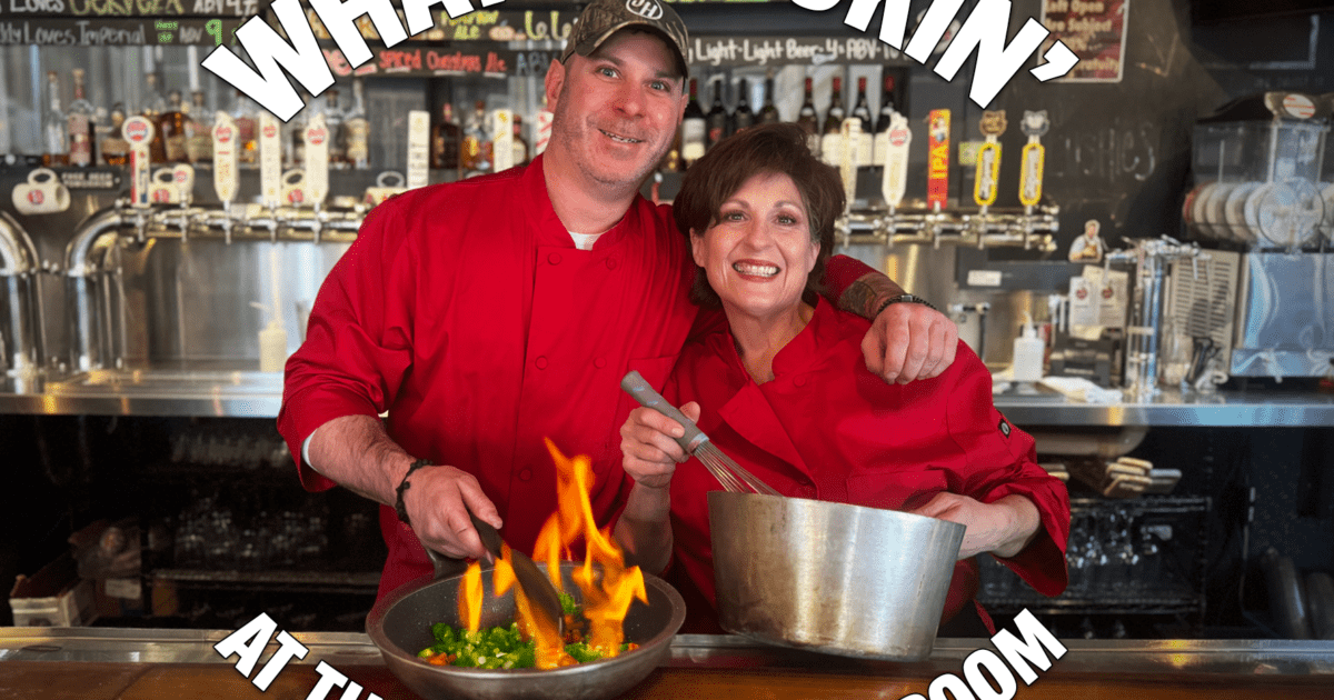 What's Cookin' at Fat Bottom | Nashville Guru