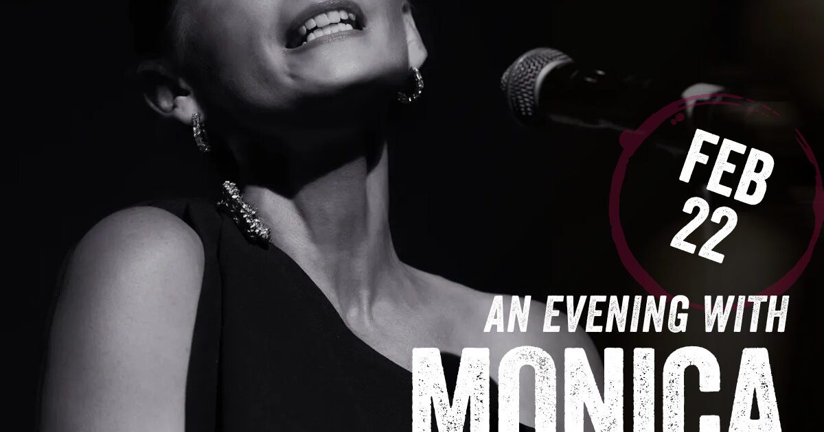 An Evening with Monica Ramey | Nashville Guru