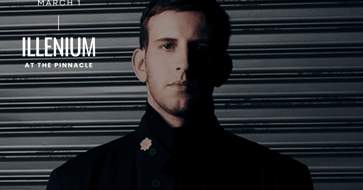 Illenium - Nashville Guru