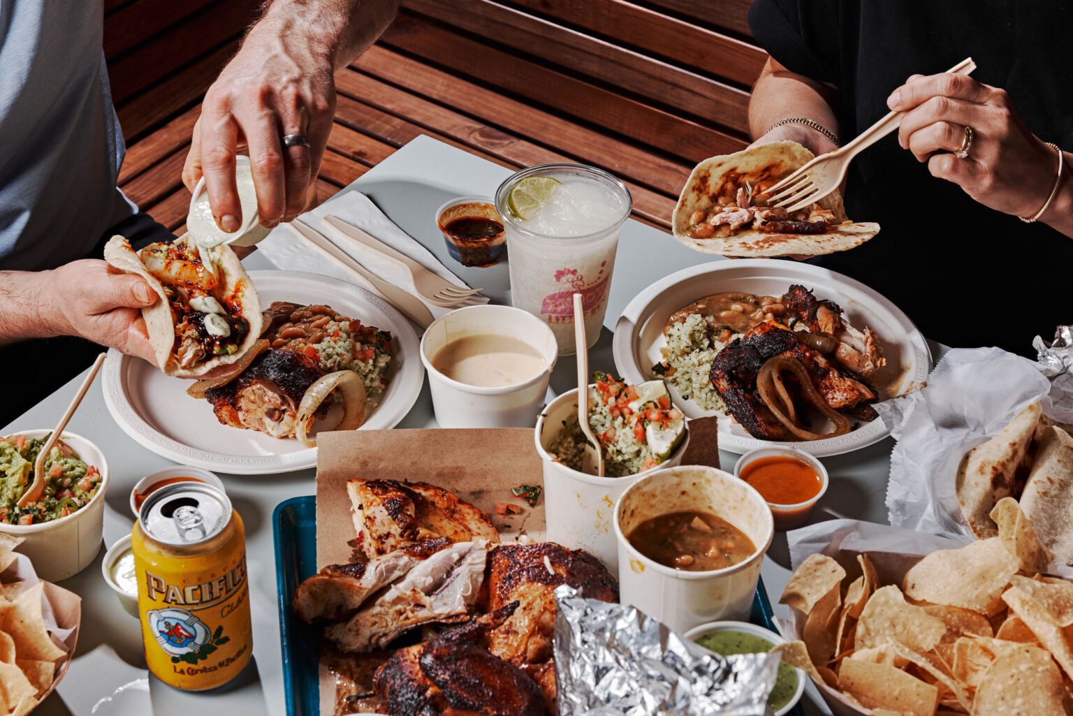 Little Rey | Nashville Guru