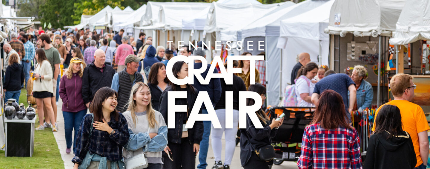 Spring Tennessee Craft Fair | Nashville Guru