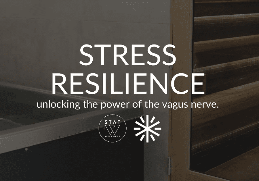 Stress Resilience: Unlocking the Power of the Vagus Nerve | Nashville Guru