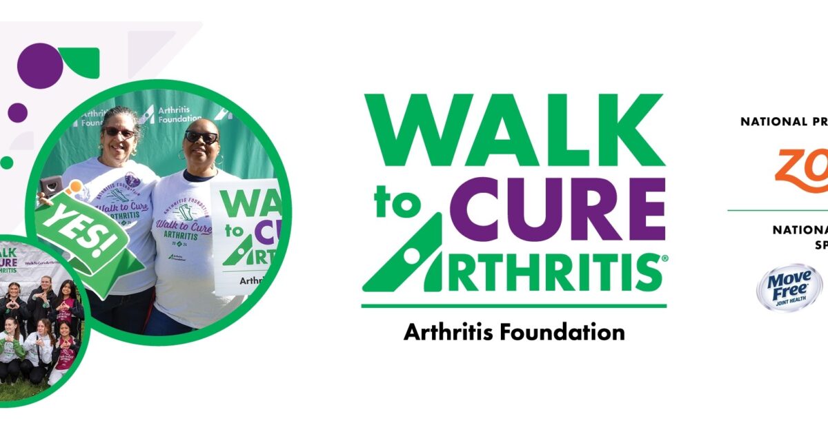 Walk to Cure Arthritis Nashville | Nashville Guru