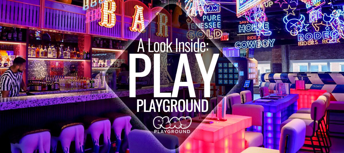A Look Inside: Play Playground | Nashville Guru