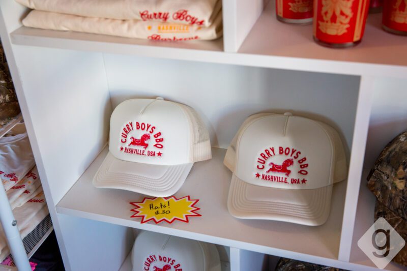 A Look Inside: Curry Boys BBQ | Nashville Guru