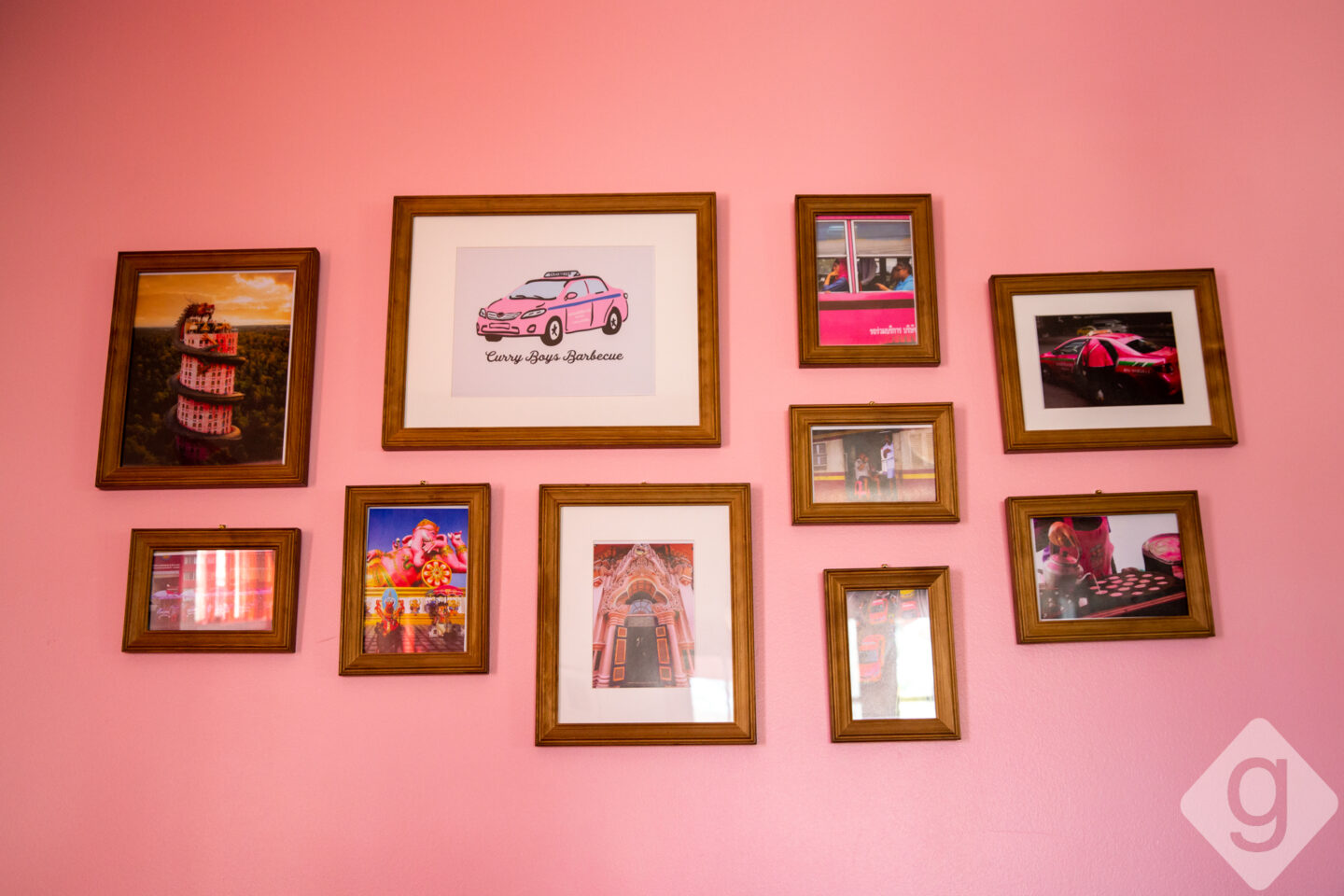 A Look Inside: Curry Boys BBQ | Nashville Guru
