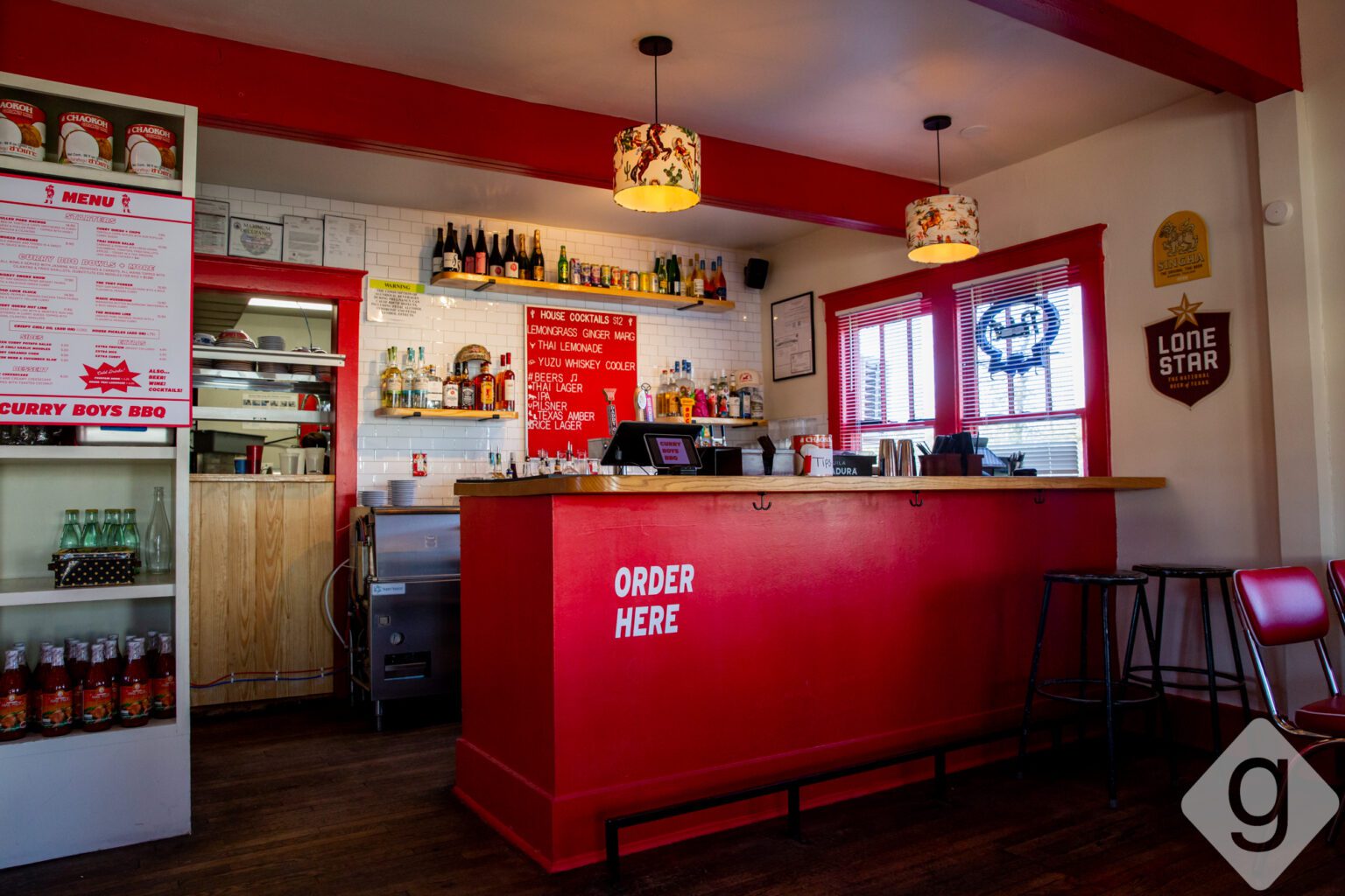 A Look Inside: Curry Boys BBQ | Nashville Guru