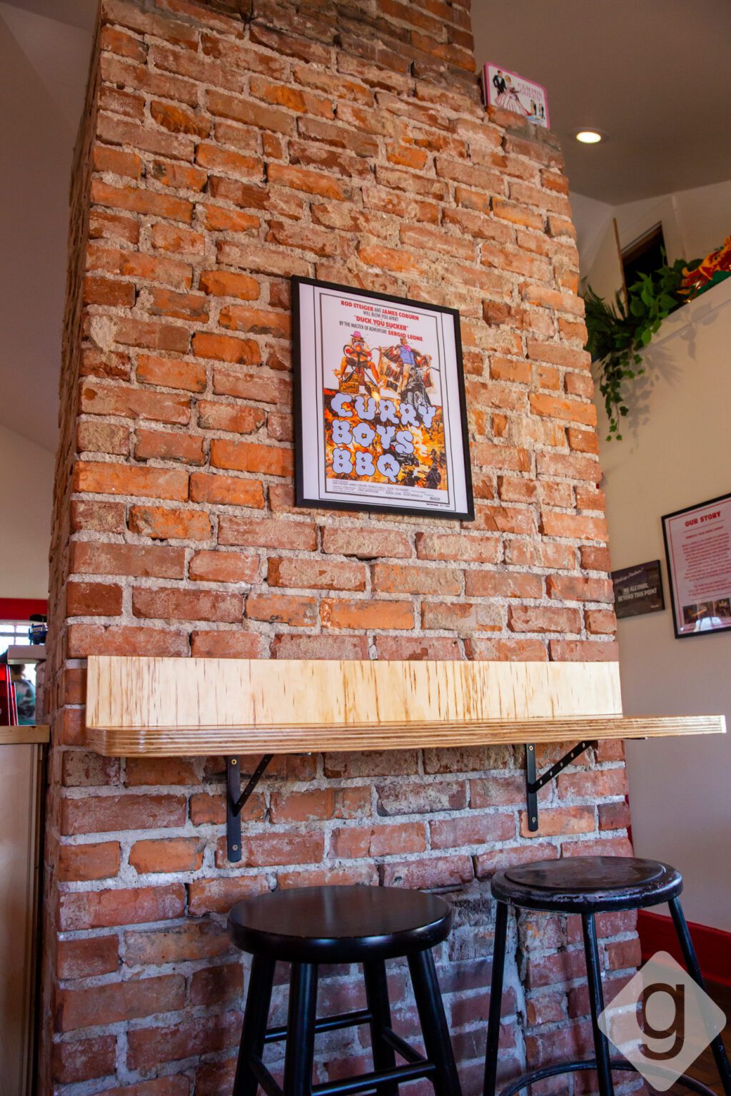 A Look Inside: Curry Boys BBQ | Nashville Guru