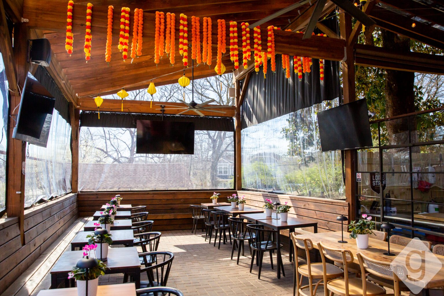 A Look Inside: Curry Boys BBQ | Nashville Guru