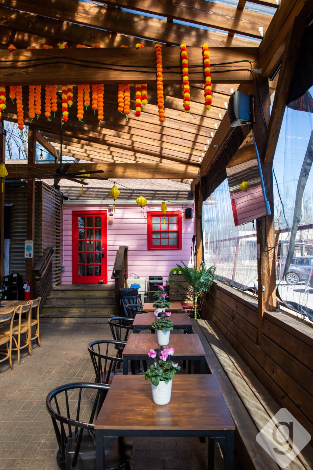 A Look Inside: Curry Boys BBQ | Nashville Guru