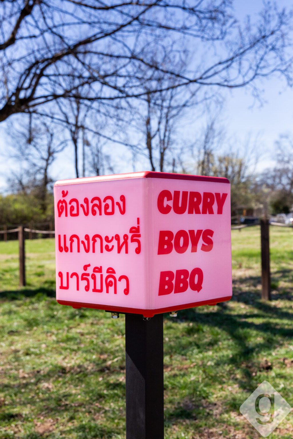 A Look Inside: Curry Boys BBQ | Nashville Guru