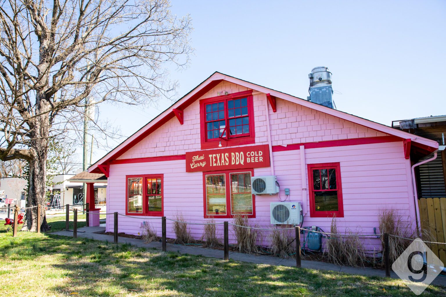 A Look Inside: Curry Boys BBQ | Nashville Guru