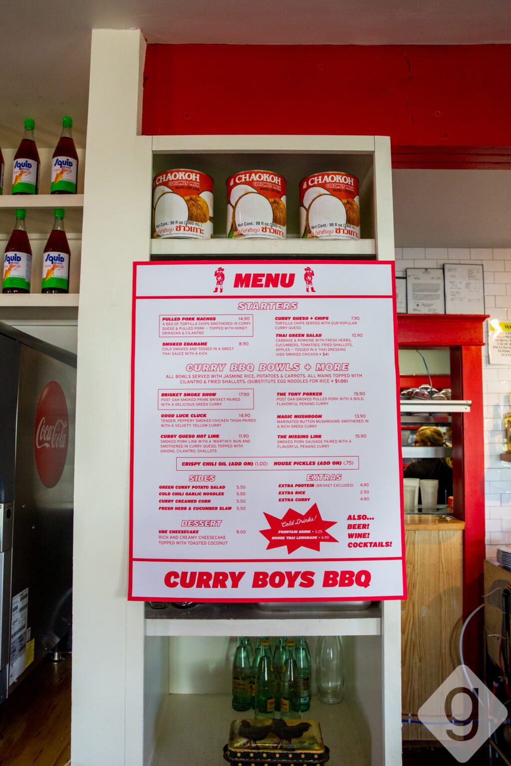 A Look Inside: Curry Boys BBQ | Nashville Guru