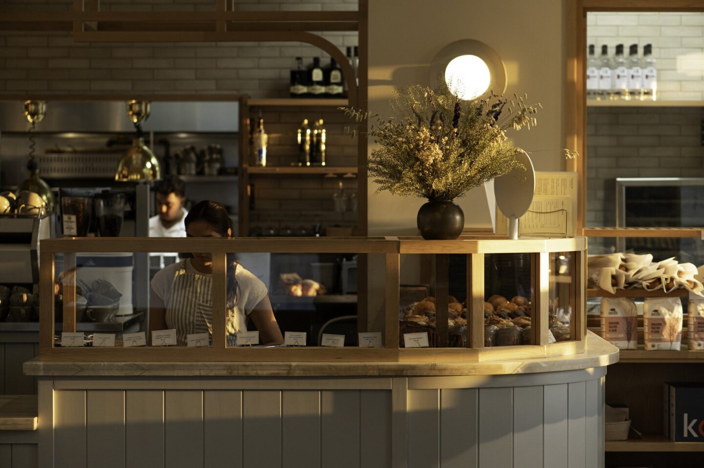 Perenn Bakery | Nashville Guru