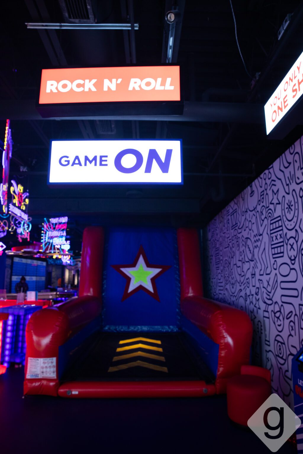A Look Inside: Play Playground | Nashville Guru