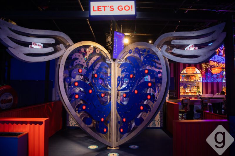A Look Inside: Play Playground | Nashville Guru