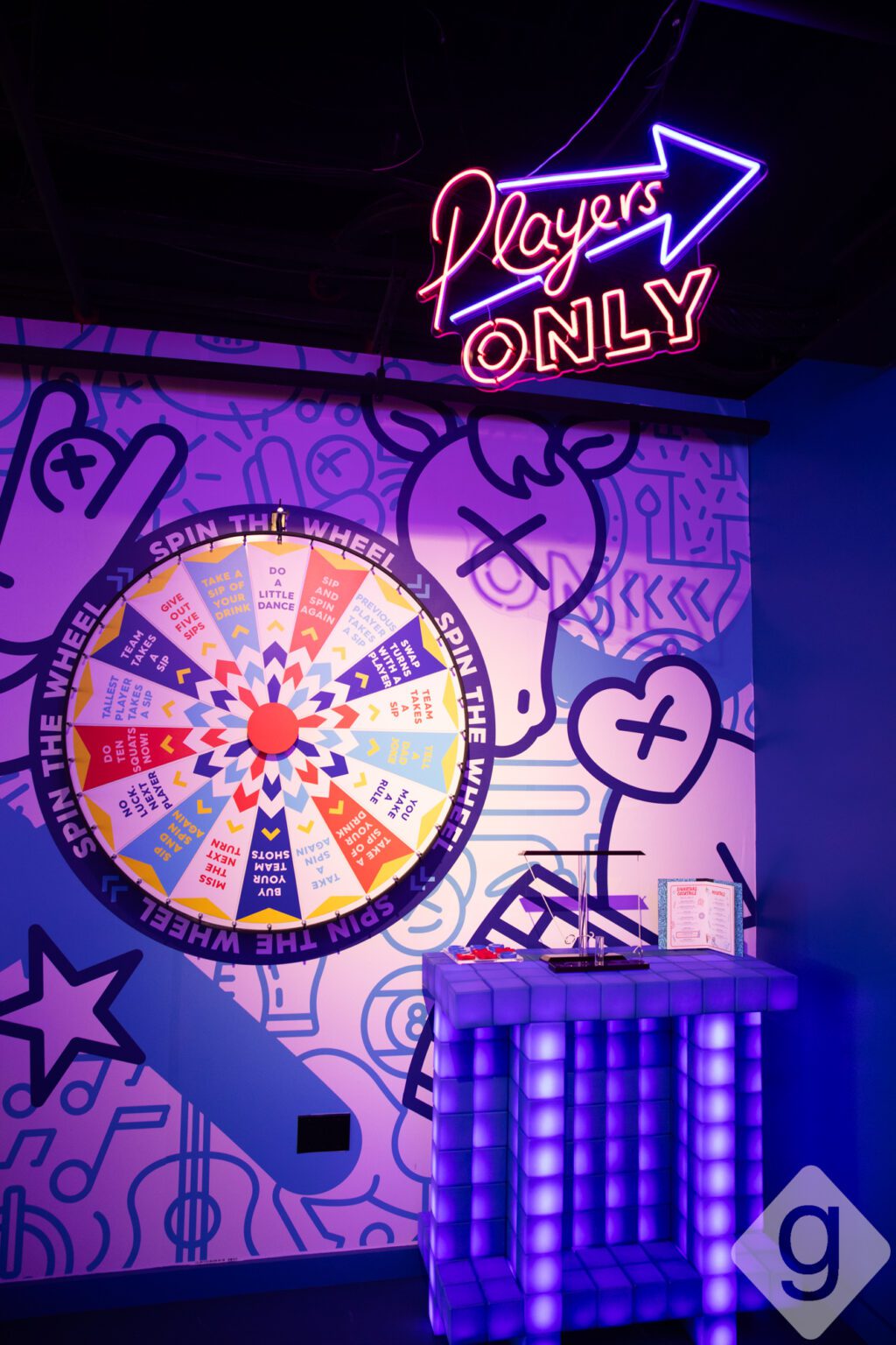 A Look Inside: Play Playground | Nashville Guru