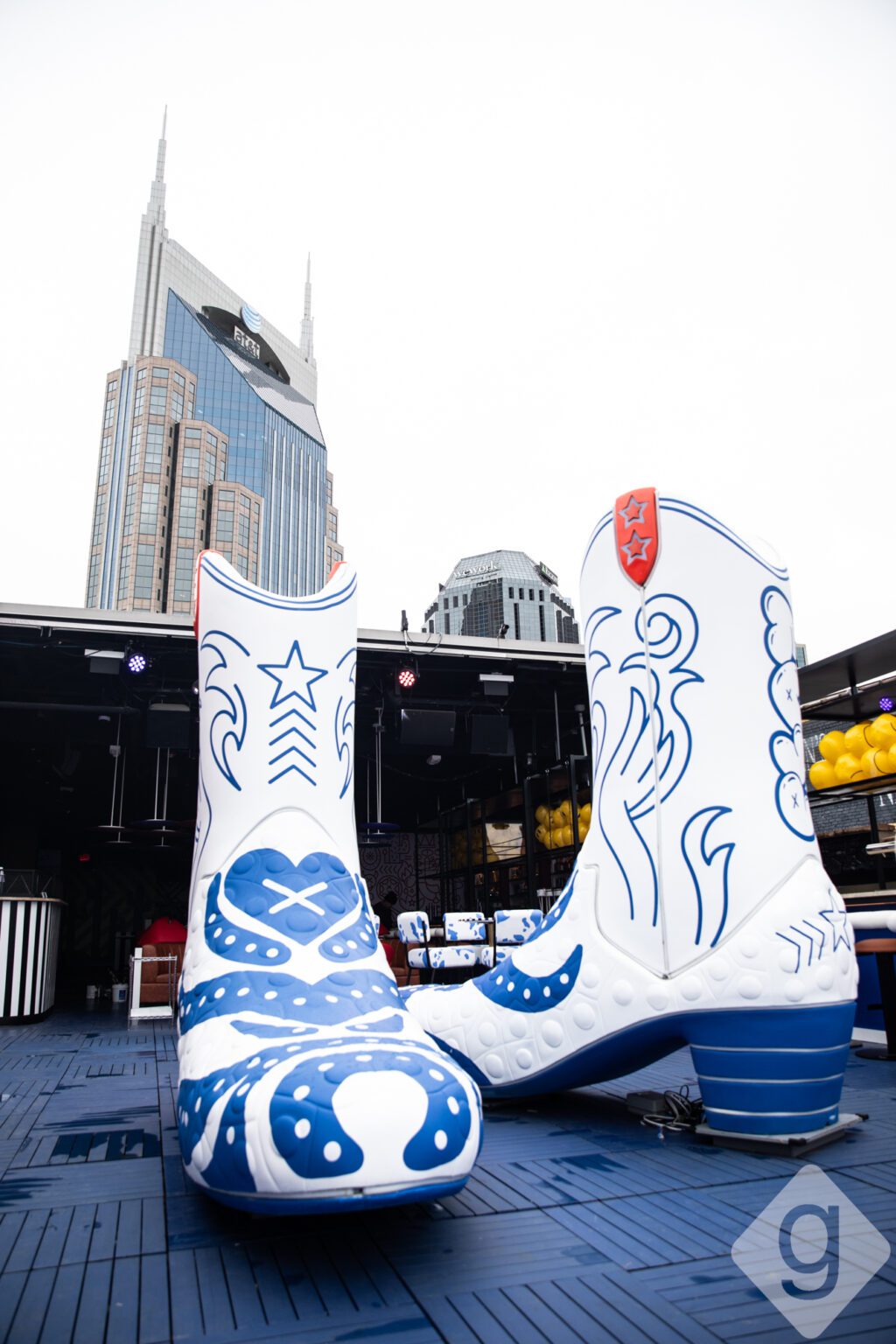 A Look Inside: Play Playground | Nashville Guru