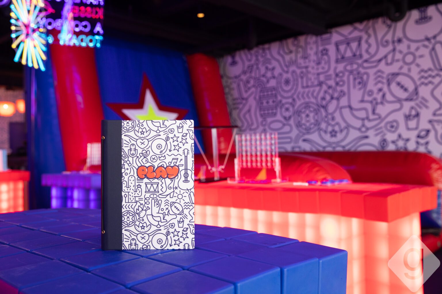 A Look Inside: Play Playground | Nashville Guru