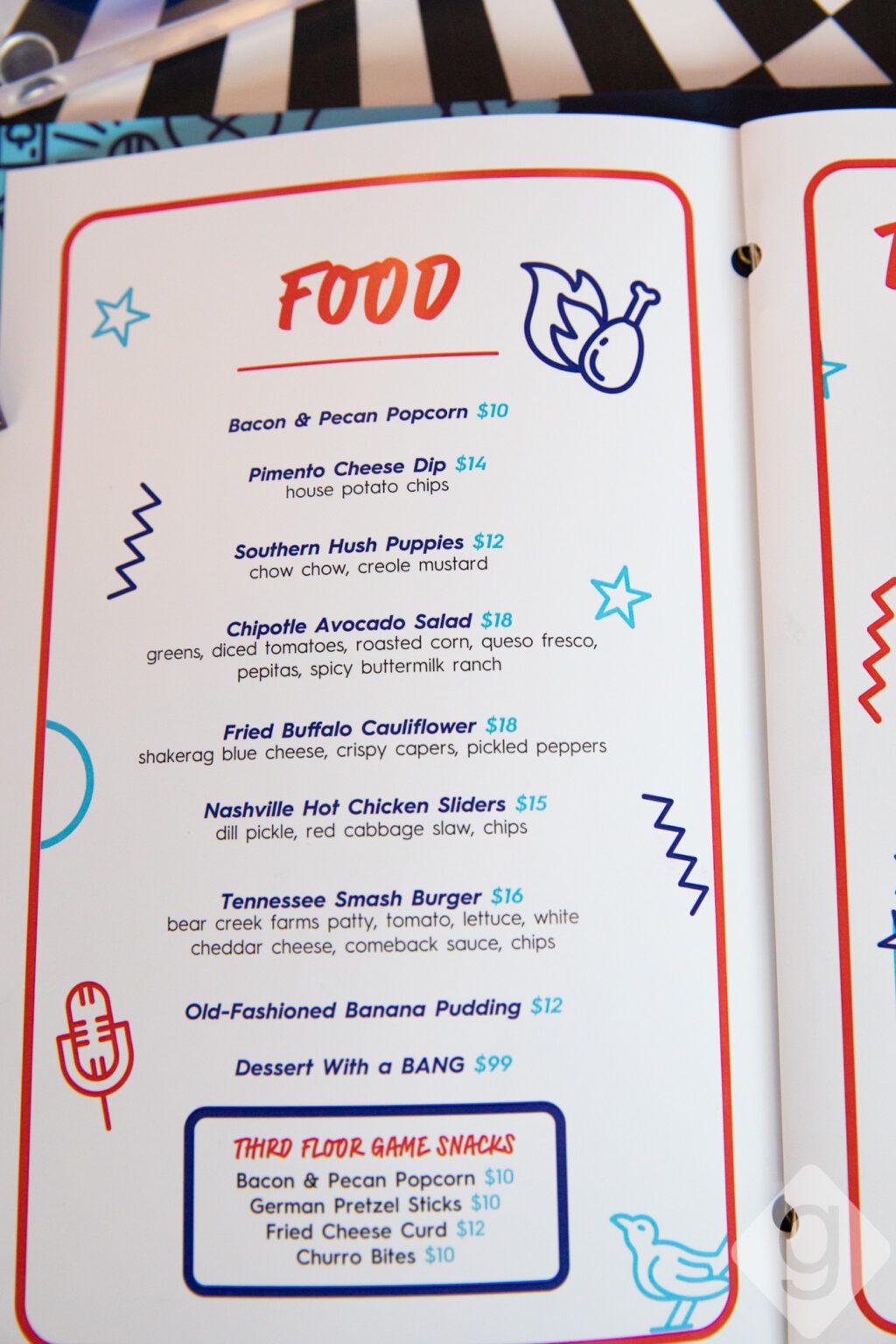 A Look Inside: Play Playground | Nashville Guru