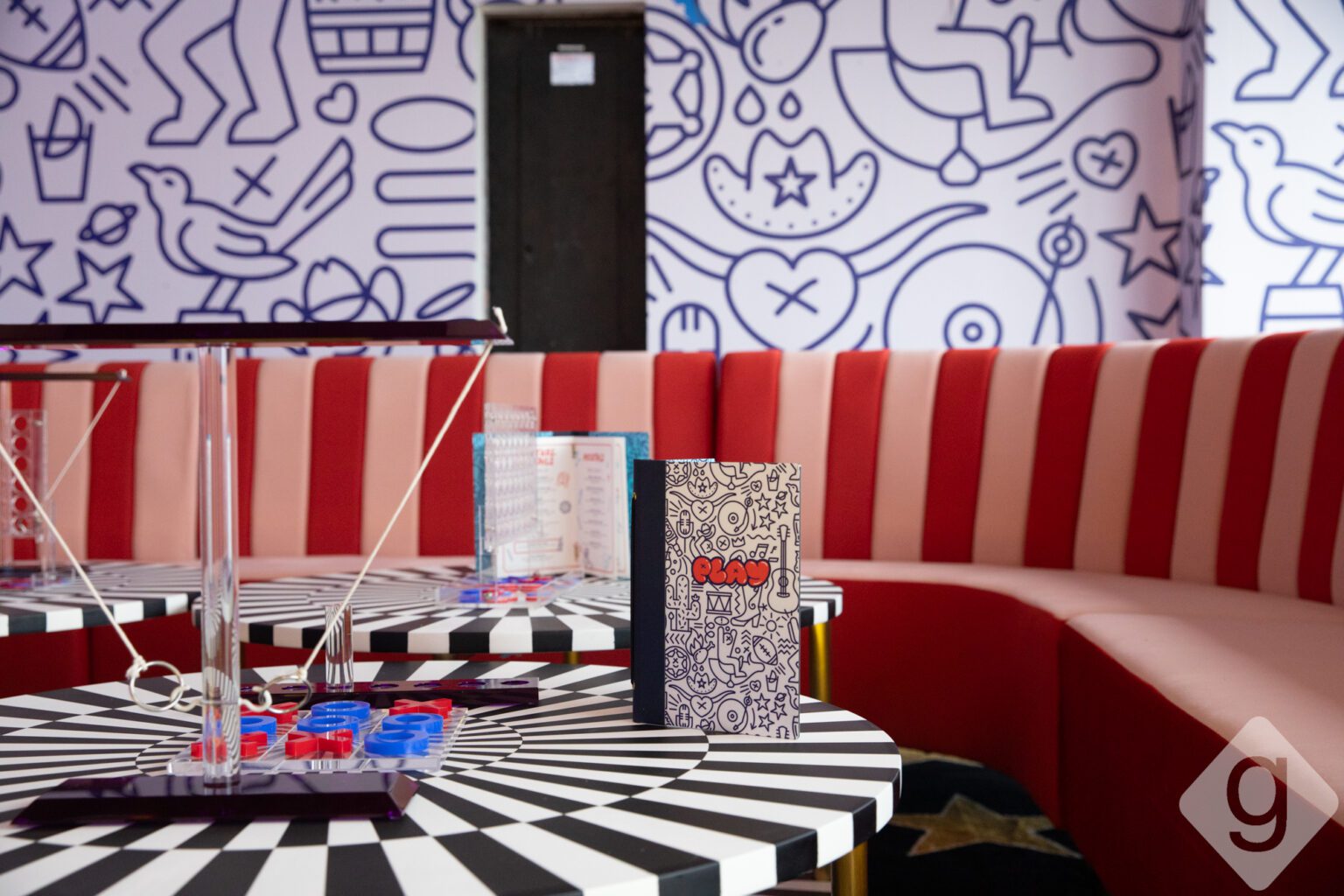 A Look Inside: Play Playground | Nashville Guru