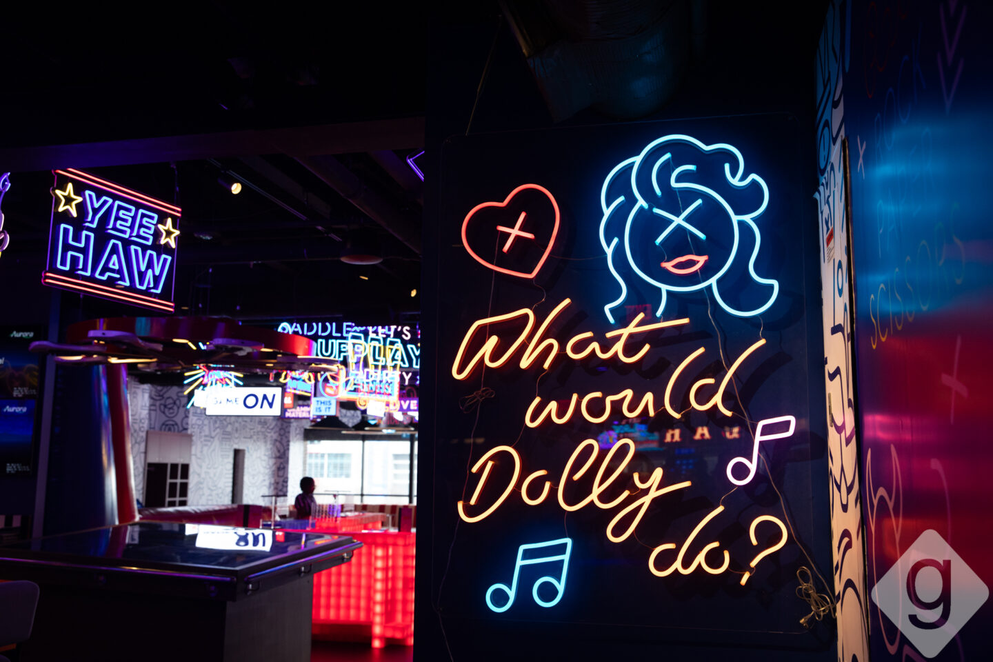 A Look Inside: Play Playground | Nashville Guru