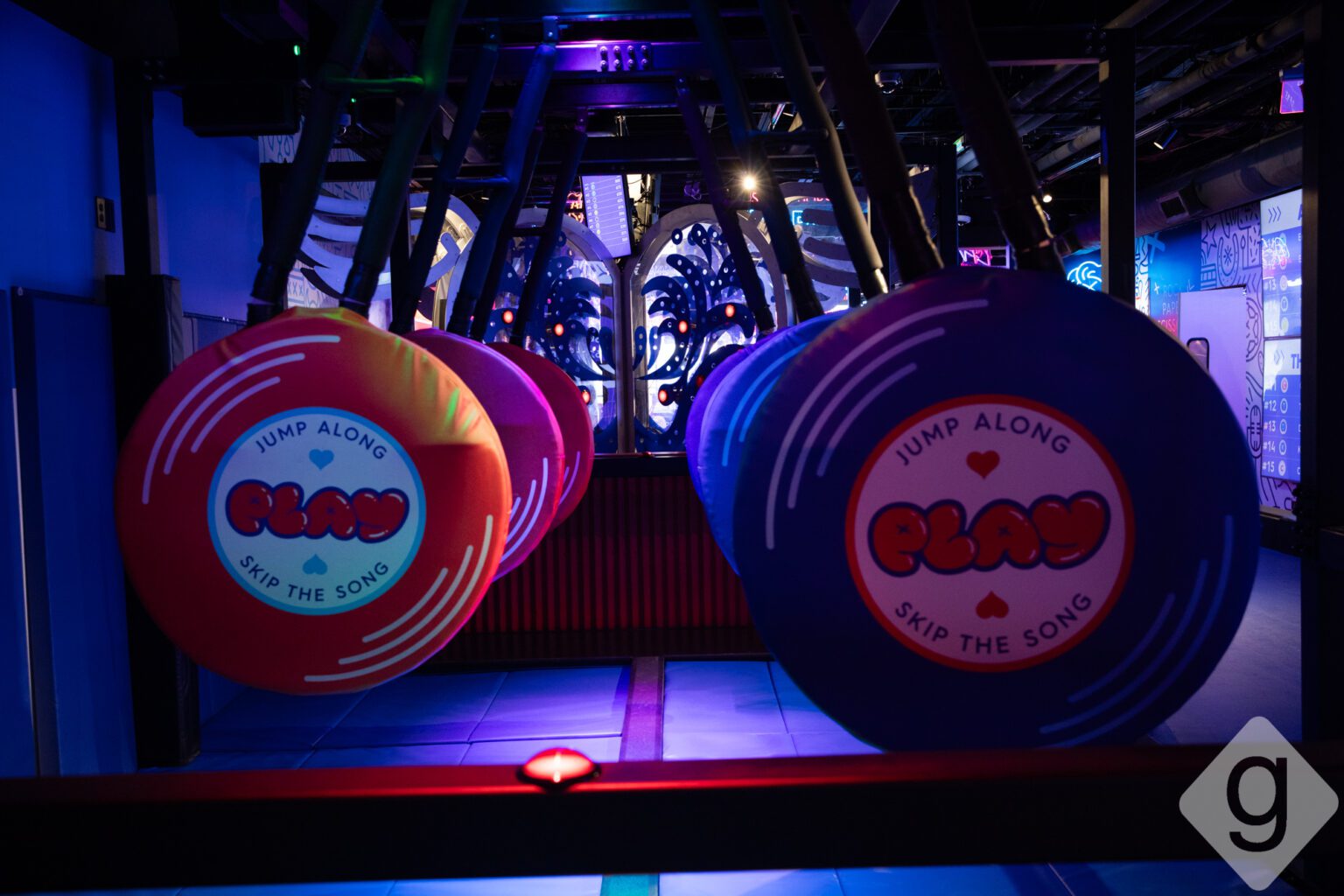 A Look Inside: Play Playground | Nashville Guru