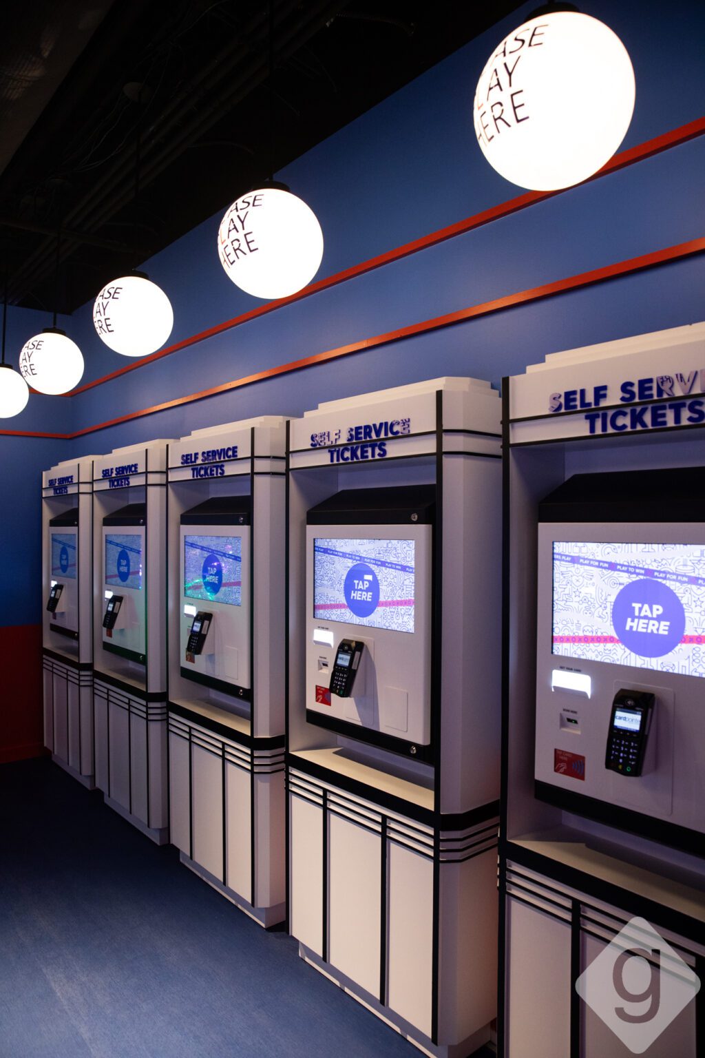 A Look Inside: Play Playground | Nashville Guru