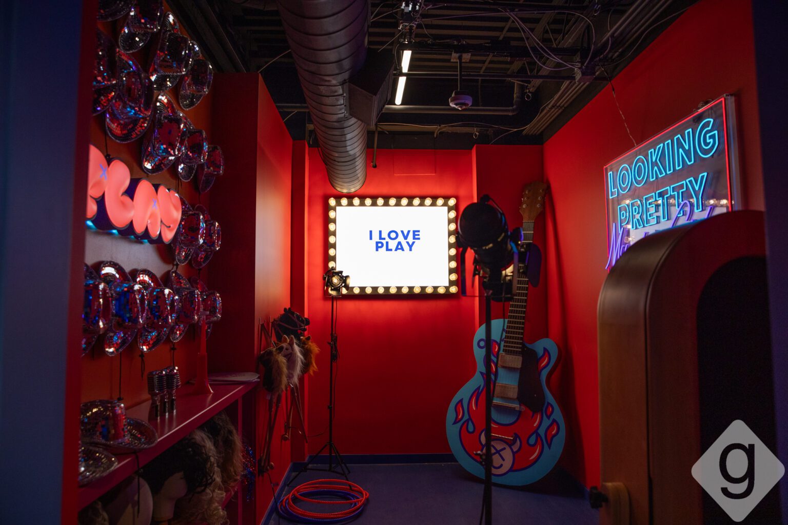 A Look Inside: Play Playground | Nashville Guru
