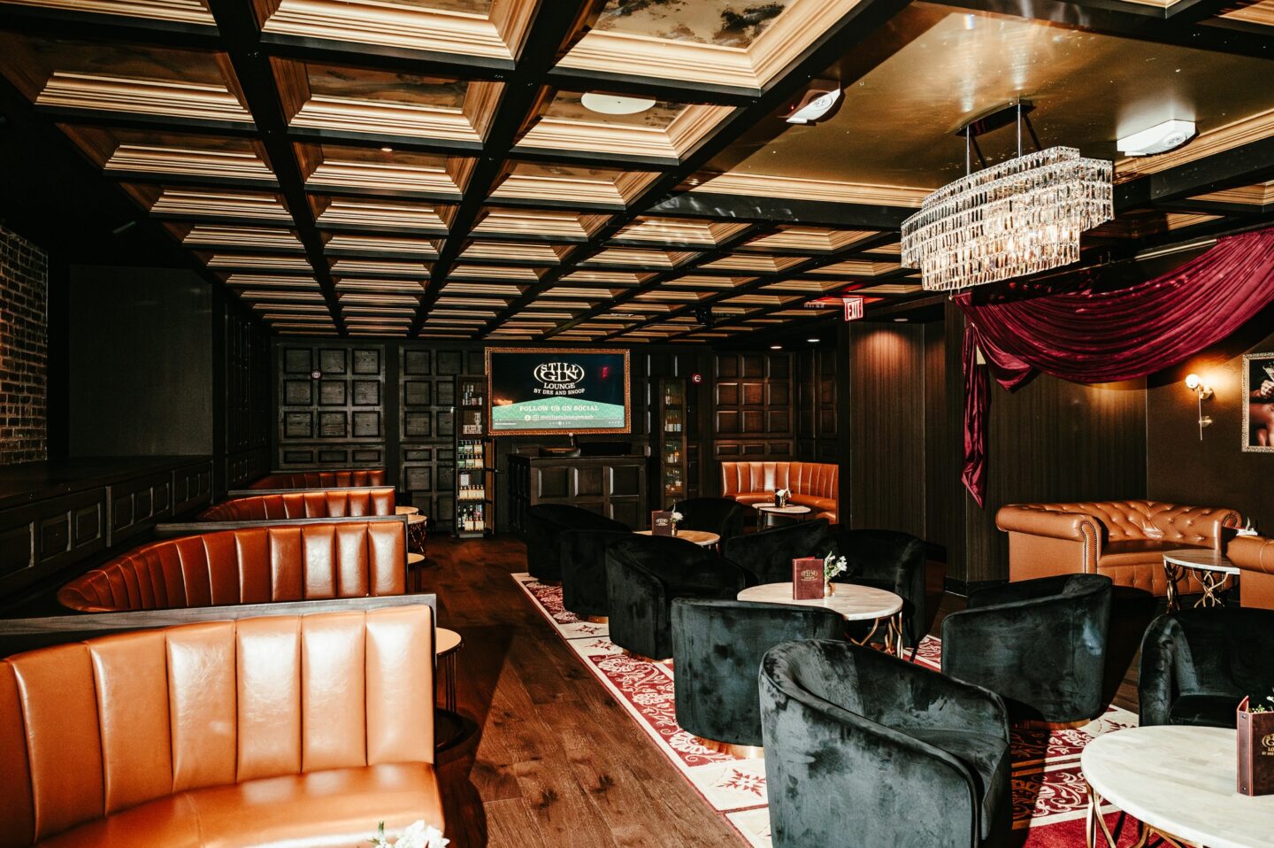 Still G.I.N. by Dre and Snoop | Nashville Guru