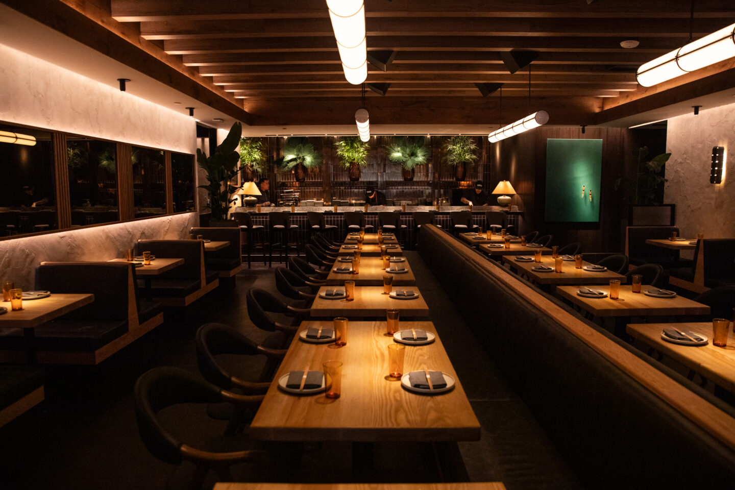 Sushi-san | Nashville Guru