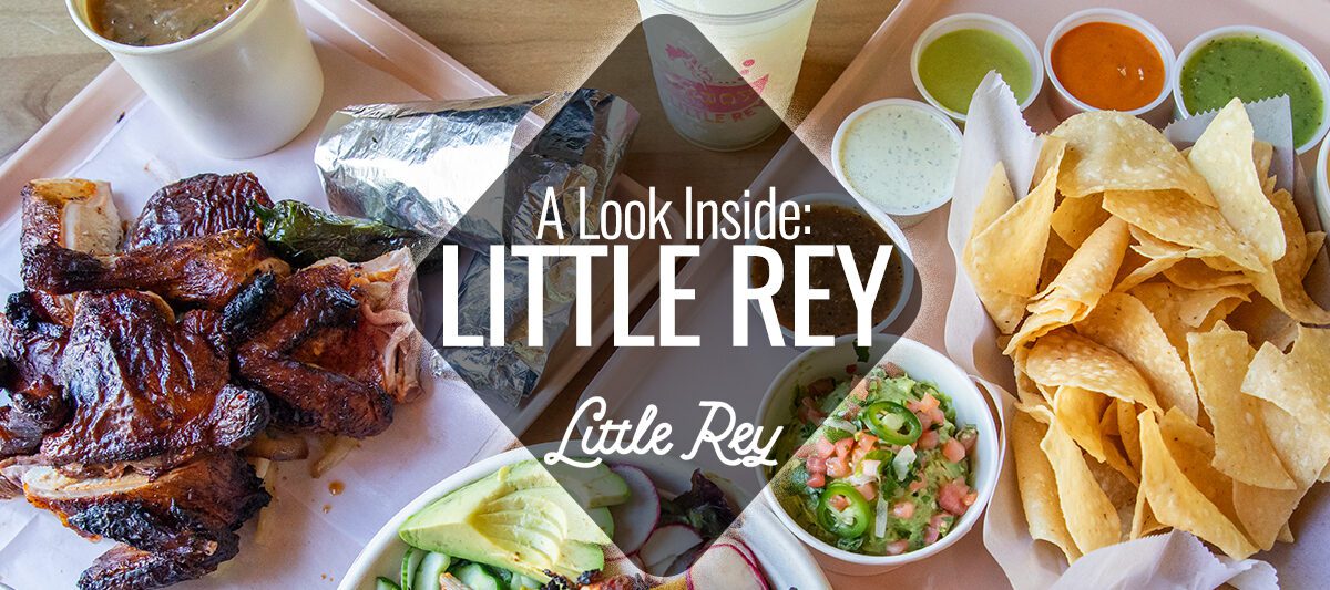 A Look Inside: Little Rey Nashville | Nashville Guru