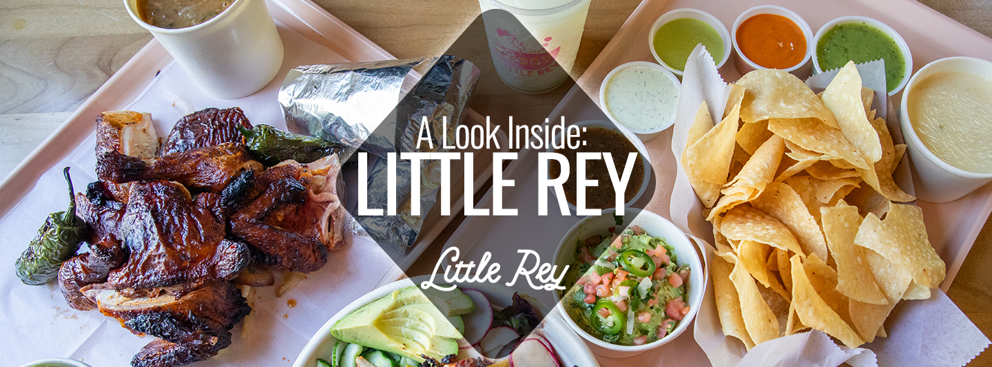 A Look Inside: Little Rey Nashville | Nashville Guru