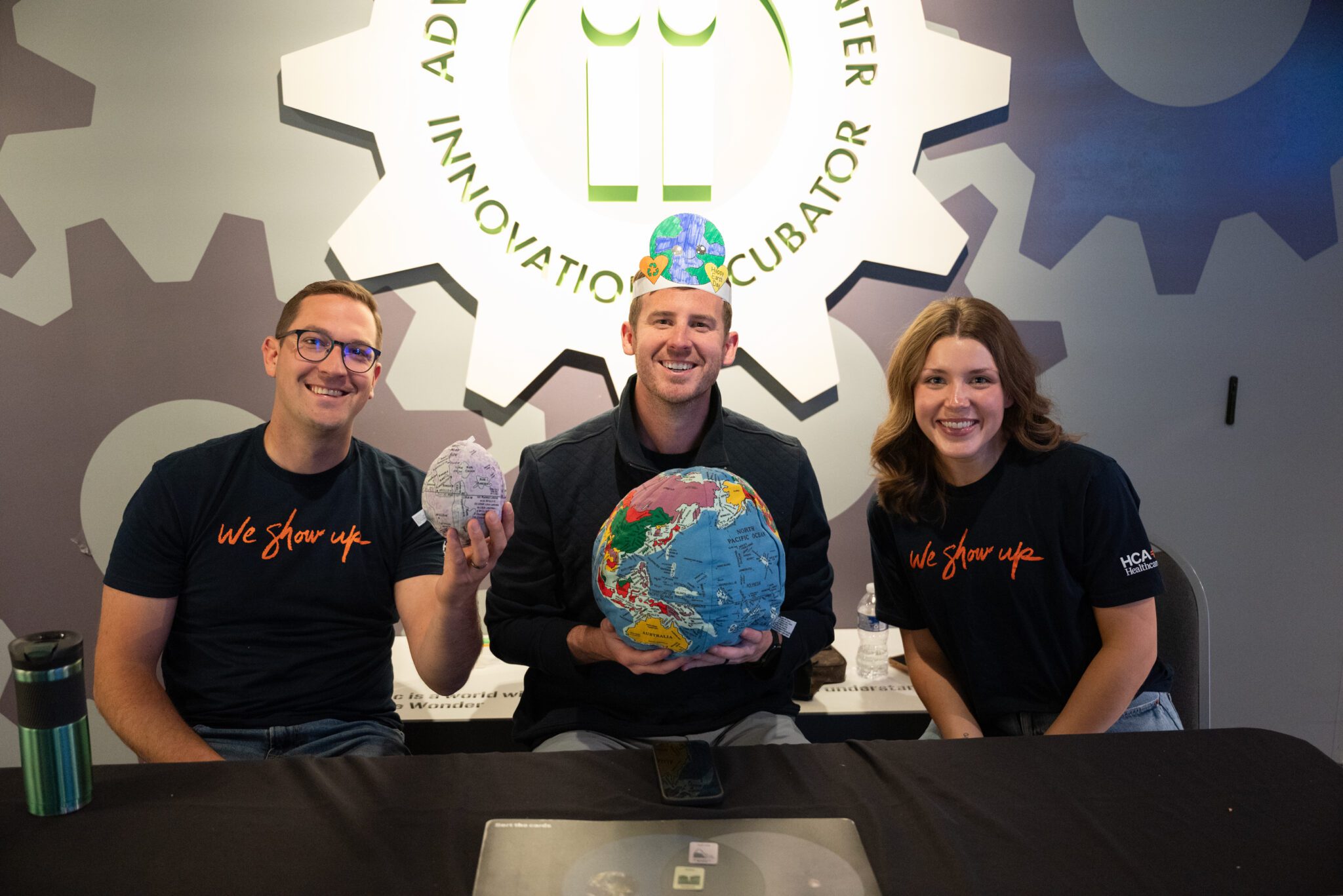 Earth Day at Adventure Science Center | Nashville Guru