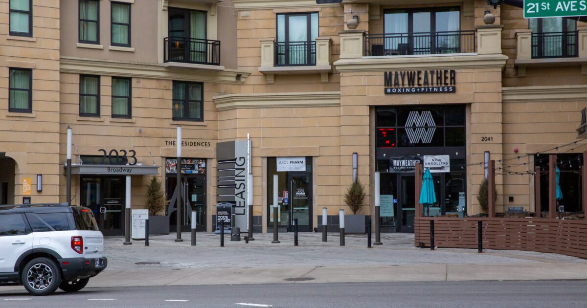Juice Pharm | Nashville Guru