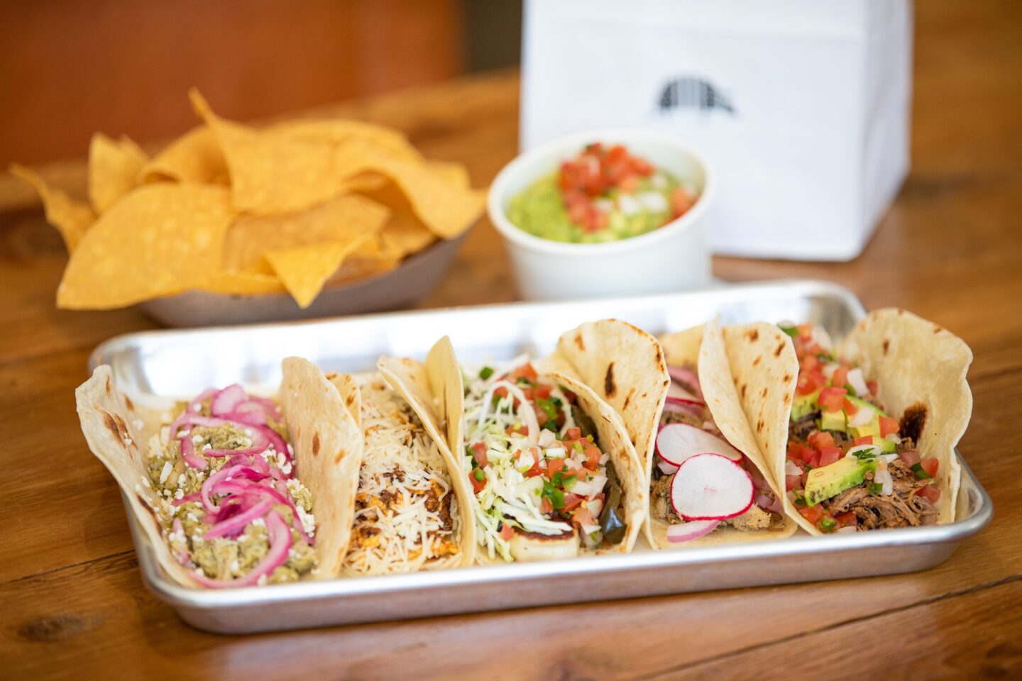 Ladybird Taco (Gulch) | Nashville Guru