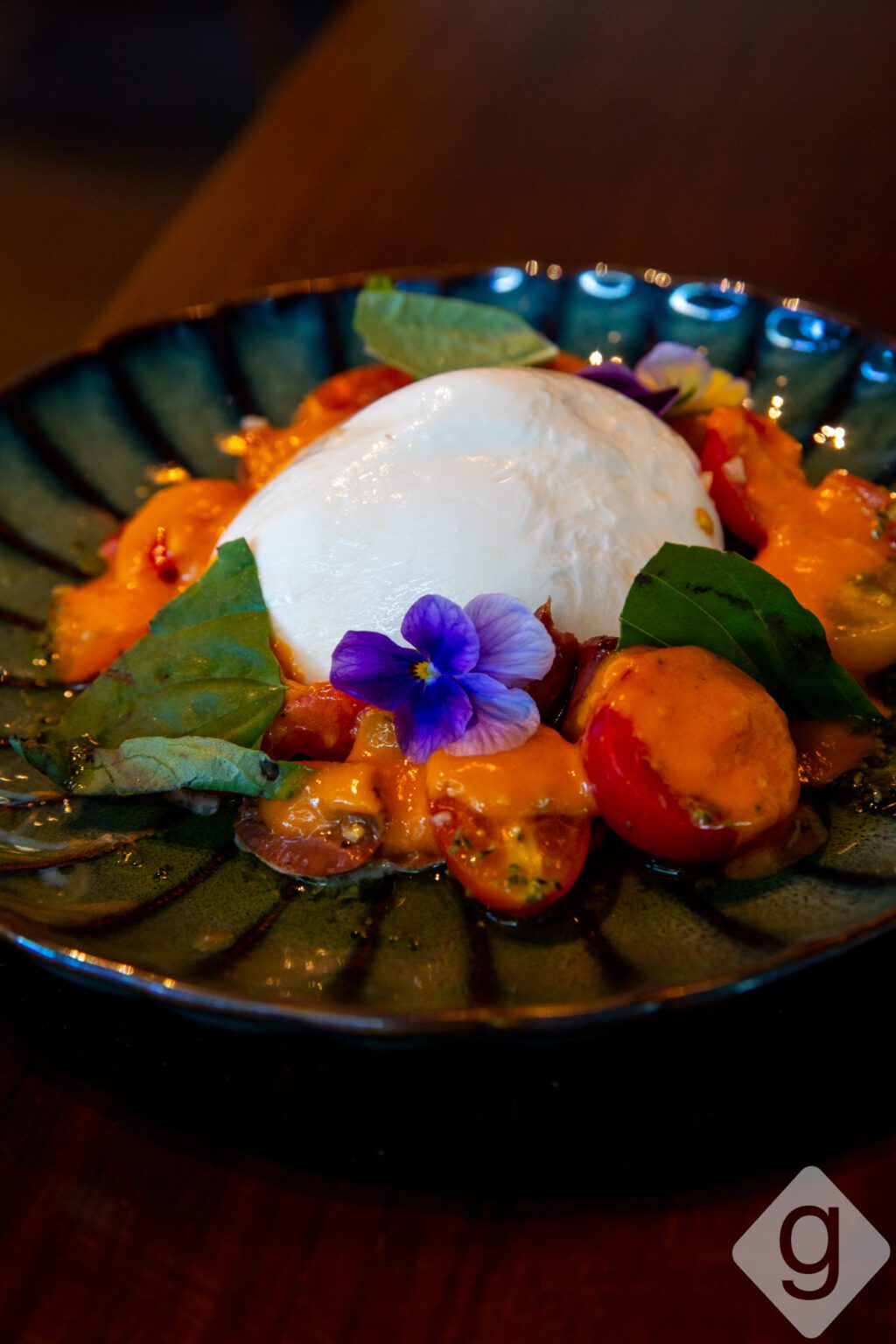 A Look Inside: V Modern Italian | Nashville Guru