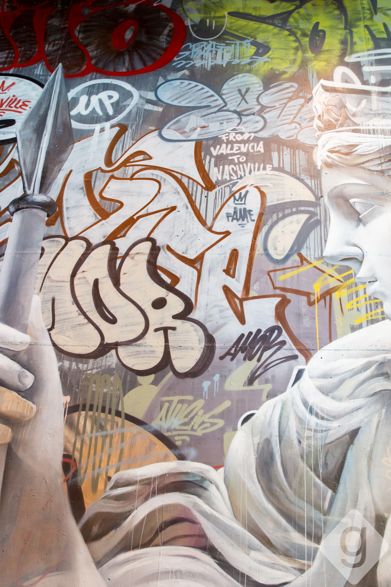 A Look Inside: V Modern Italian | Nashville Guru