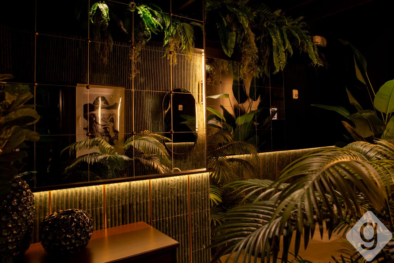 A Look Inside: V Modern Italian | Nashville Guru