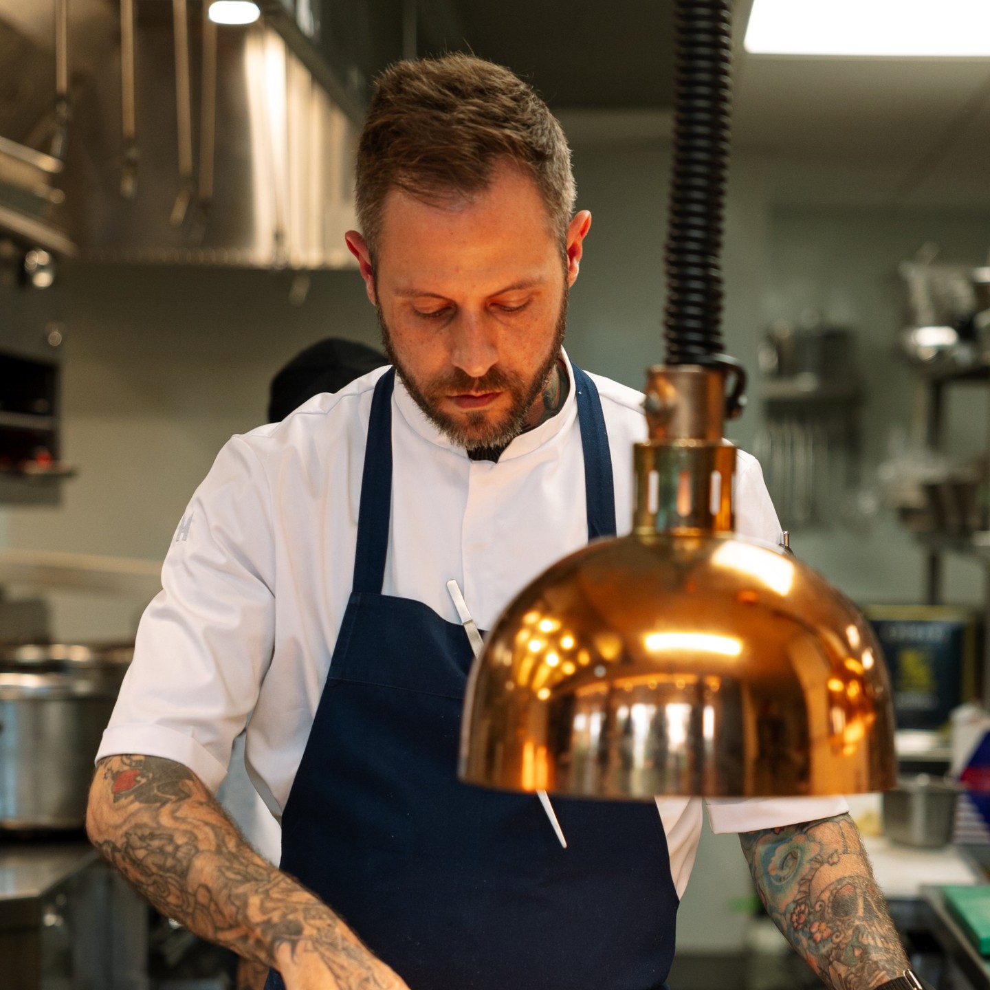 Chef Dinner: Family Meal at Mimo – A One-Night-Only Culinary Experience ...