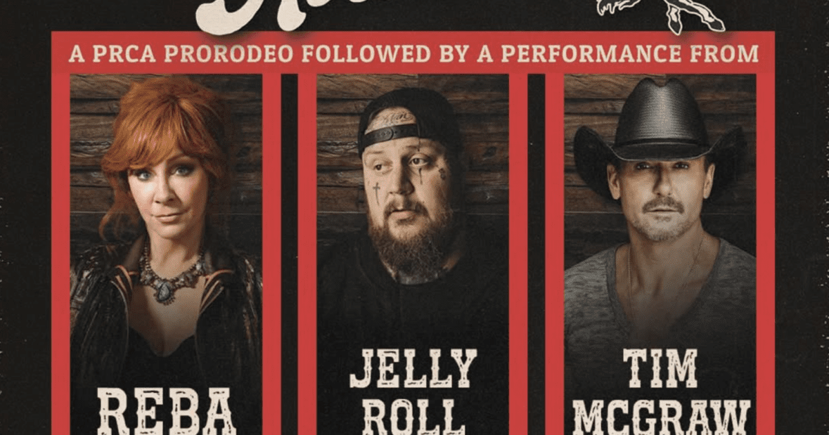 Music City Rodeo | Nashville Guru